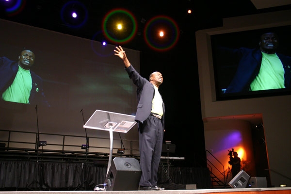 Europe Mega-Pastor Gives Tips for Revival of U.S. Christianity | Church ...
