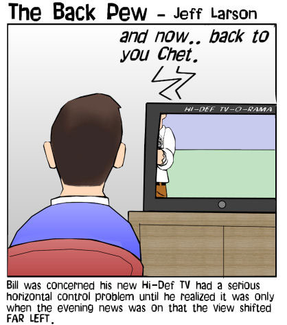 Media Bias