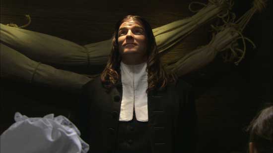 'Wesley' Movie to Join Faith-Based Fall Line-Up