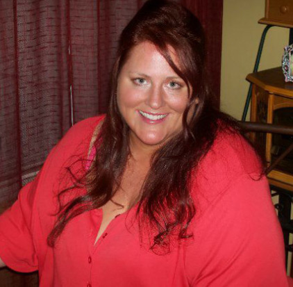 New Reality Show Captures Life-Death Struggle of 500-Pound Woman ...