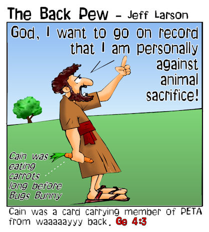 The First PETA Member