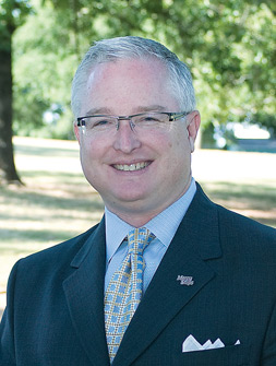 Mercy Ships Confirms New CEO | Church & Ministries