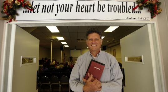 Gideons Celebrate 100 Years of Bible Distribution | Church & Ministries