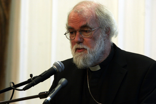 Anglicans Emerge from Meeting with More Hope for Unified Future | World