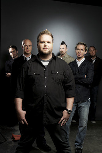 MercyMe Marks 15th Anniversary | Entertainment