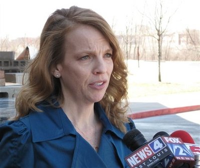 Widow of Slain Ill. Pastor Still Praying for Suspect | Politics