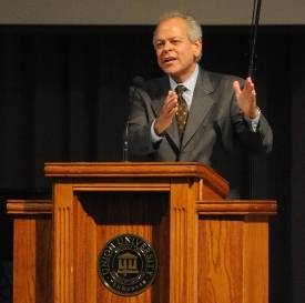 SBC President Johnny Hunt Diagnosed with Cancer | Church & Ministries