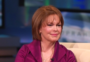 Gayle Haggard: Sexuality is Conditioned | Entertainment