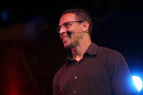 Megachurch Pastor Brings Festival to Cayman Islands | World
