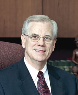 Interview: Jerry Rankin on Spiritual Warfare, Missions | Church ...