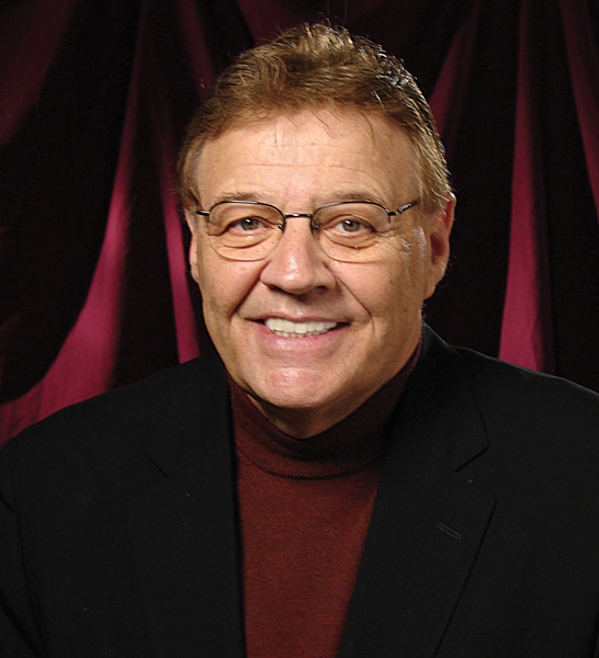 Christian Broadcasters Mourn Death of CTVN President Ron Hembree ...