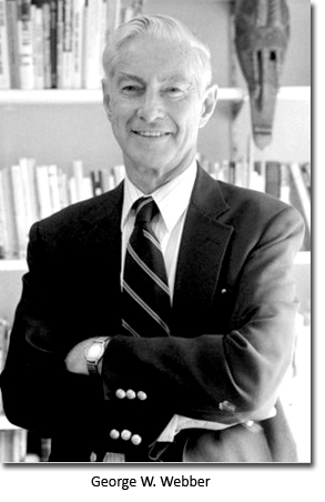 Renowned Urban Ministry Leader, Seminary Head Bill Webber Dies | U.S.