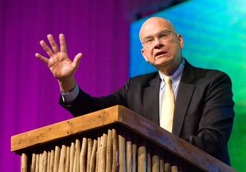 Tim Keller: Churches Worldwide Need to Move into Cities | Church ...