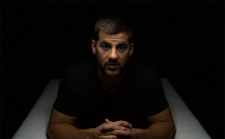 NFL Star Daniel Sepulveda: God Humbled Me | Entertainment