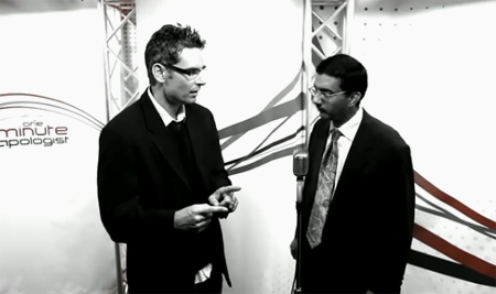 One Minute Apologist Offers Quick Answers to Curious Questions | U.S.