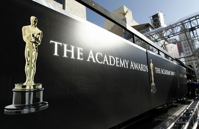 God at the Oscars: Academy Award-Nominated Films Explore Spiritual ...