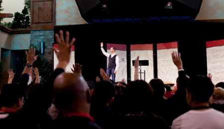 Shawn Lovejoy Speaks on the Greatest Commandment Ever … Forgotten ...