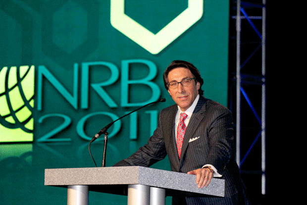 2011 National Religious Broadcasters Convention (PHOTOS) | Church ...