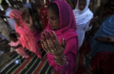 Report: 75 Percent of Religious Persecution Is Against Christians | World