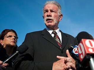 Raw Terry Jones Footage Reveals Motivations Behind His 'God-Willed ...