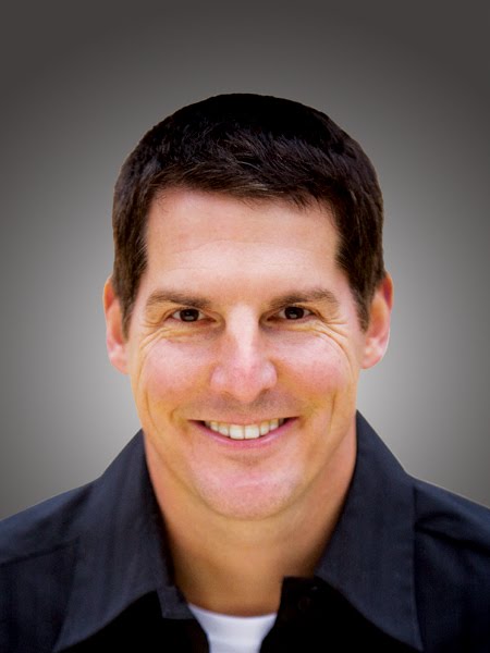 Interview: Craig Groeschel on Being a 'God Kind of Weird' | U.S.