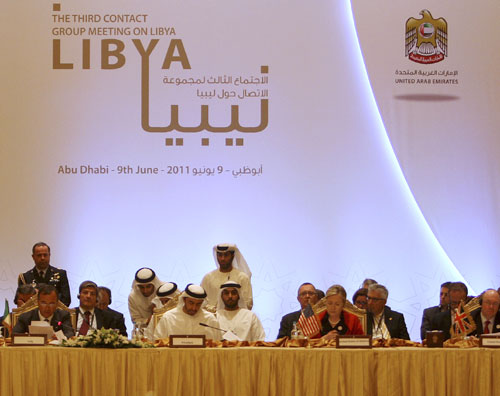 Gaddafi's End in Sight; Rebels Prepare to Take Charge | Politics News