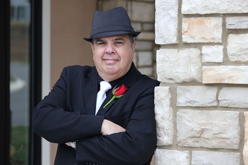 Comedian Abandons Profanity for Christ | Entertainment