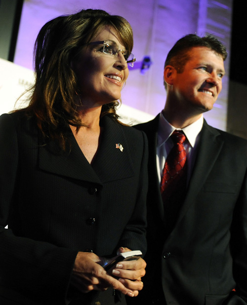 Sarah Palin’s Emails on Christian Faith Draw Media’s Fire | Politics