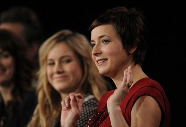 'Juno' Writer to Direct Christian-Themed Film | Entertainment