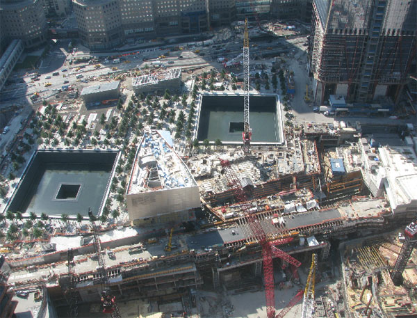 Reservations for Sept. 11 Memorial Tickets Hit Over 40,000 | Living