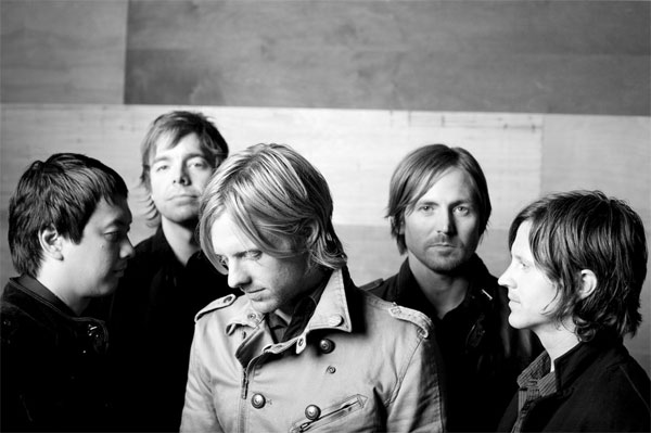 Album Review: Switchfoot's 'Vice Verses' | Entertainment