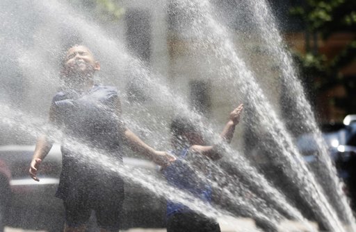 Heat Index: What is Causing the Unbearable Weather? | Living