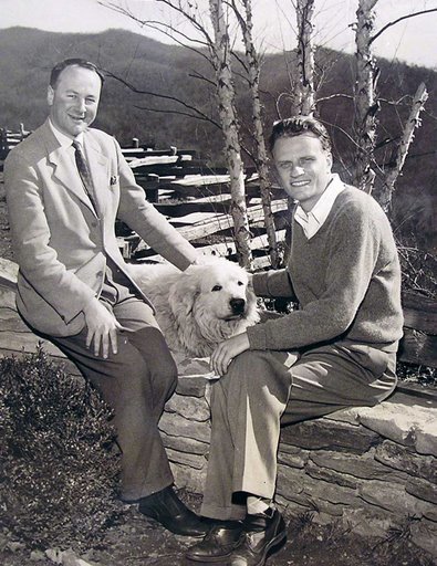 Who Is John Stott? | U.S.