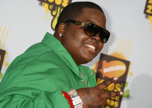 Sean Kingston Says God Saved His Life for a Purpose