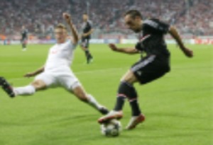 Soccer Team Scores One for God | Living