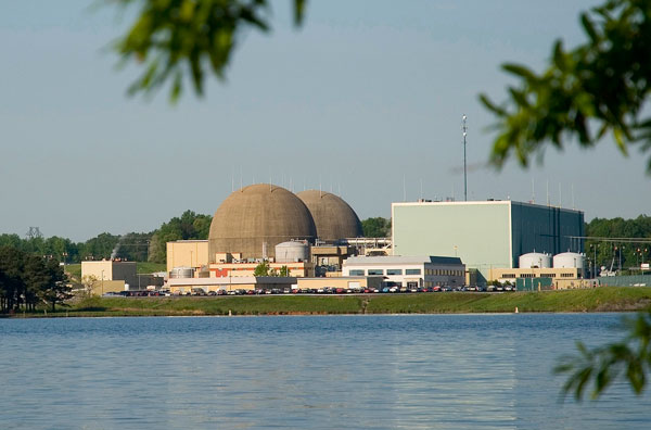 North Anna Nuclear Power Plant: A Closer Look | U.S.