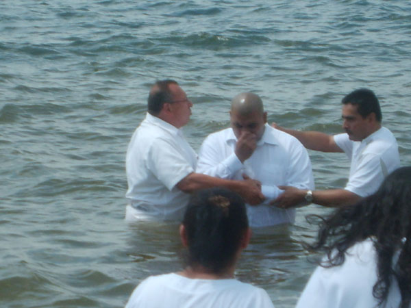 Ex-Gang Members Forbidden From Sharing the Gospel With Latin Kings Gang ...