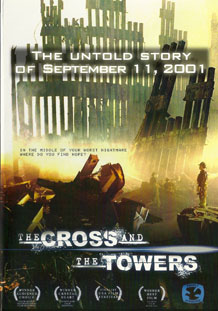 Documentary Shows How WTC Cross Brought Hope After 9/11 Tragedy