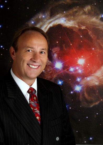 NASA Telescopes Offer Evidence of Bible's Creation Story, Says Author ...