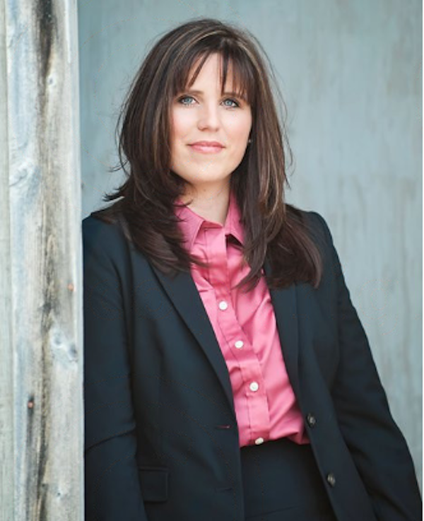 Nancy French on Co-Writing Memoir With Bristol Palin | Politics