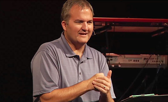 Pastor on Past Dirty Little Secret: I Didn’t Believe in Hell | Church ...