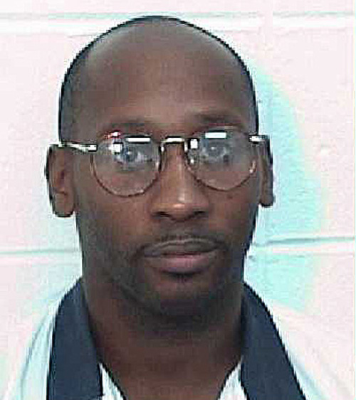 Troy Davis Story: Letter to Supporters Written Just Before Death ...