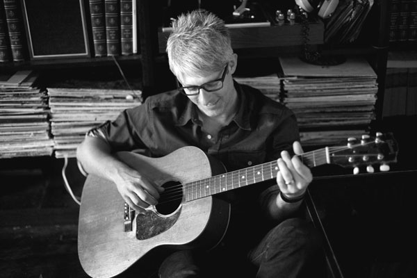 Matt Maher: The Love in Between | Entertainment