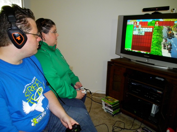 Christian Couple to Play Xbox 360 Games in 24-Hour Fundraiser | Church ...