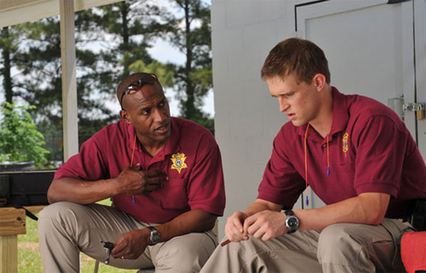 Faith-Based Film 'Courageous' Is a Box Office Hit | Entertainment
