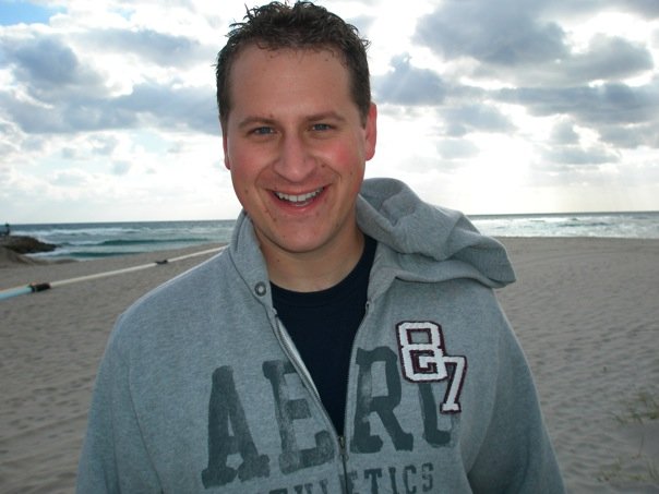 Hollywood Actor Chris Carberg Overcomes Addiction, Religion and Finds ...