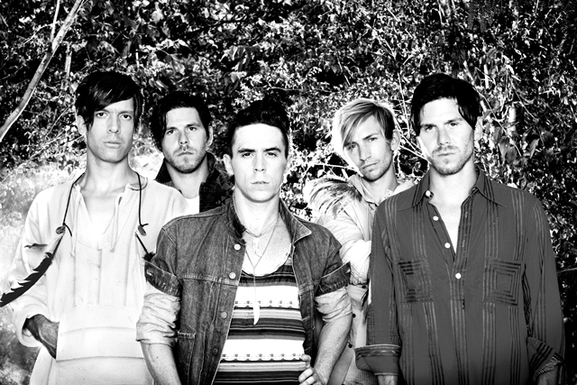 Family Force 5 Interview: New Album 'III' Debuts