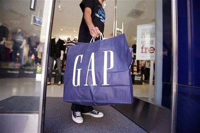 Gap to Close More Than 150 US Stores, but Expands in China | Business