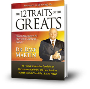 Christian Coach Dr. Dave Martin Grabs Attention of Top Church Leaders ...