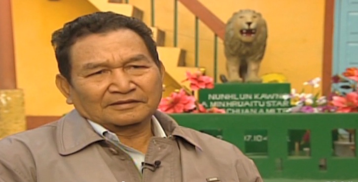 Christian Man in India Feels 'Blessed' to Have 39 Wives, 94 Children ...